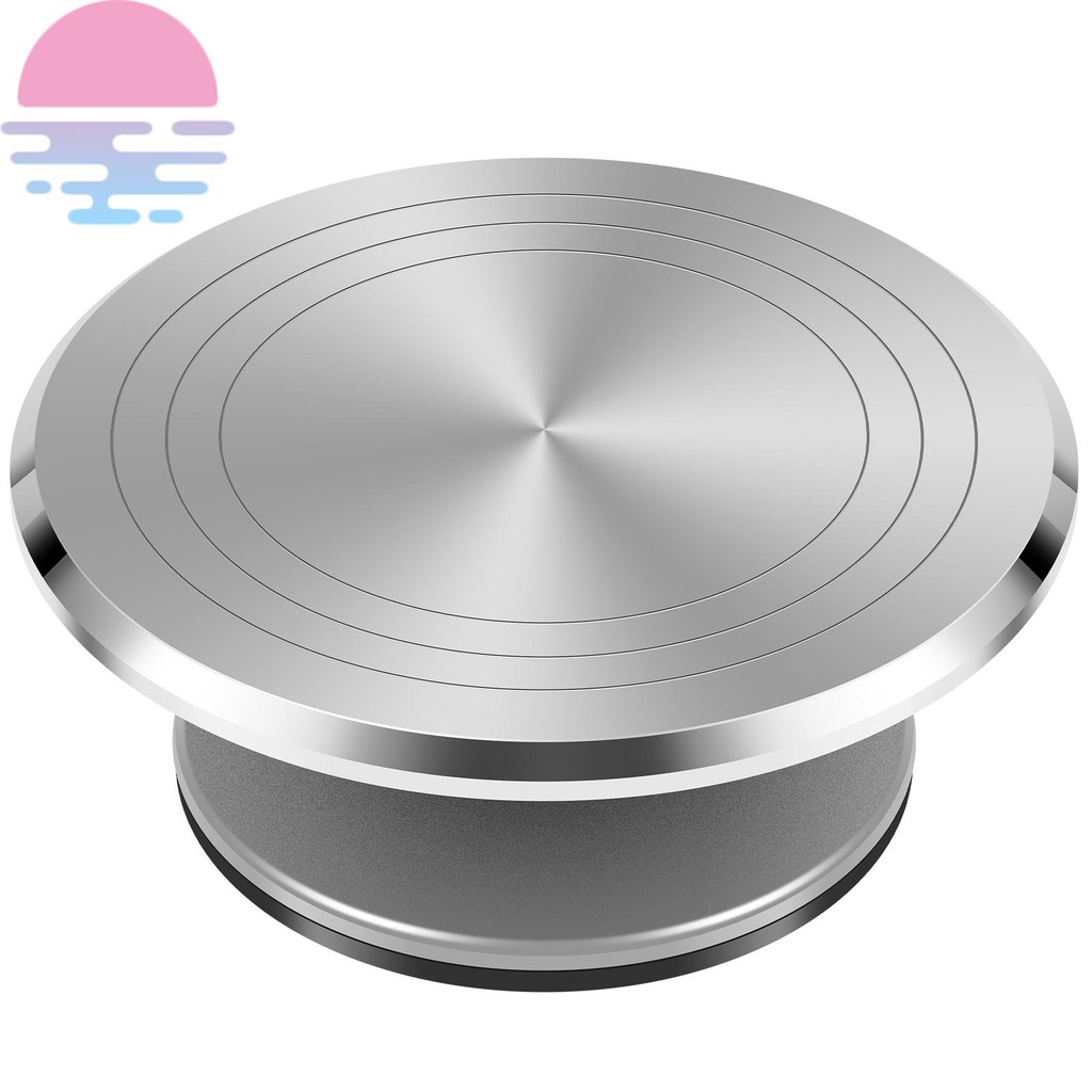 Sculpting Pottery Wheel 10inch Heavy Duty Pottery Banding Wheel Cast ...