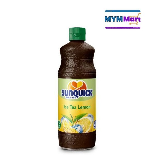 Teh Ais Sunquick Dengan Lemon 700ml | Shopee Malaysia