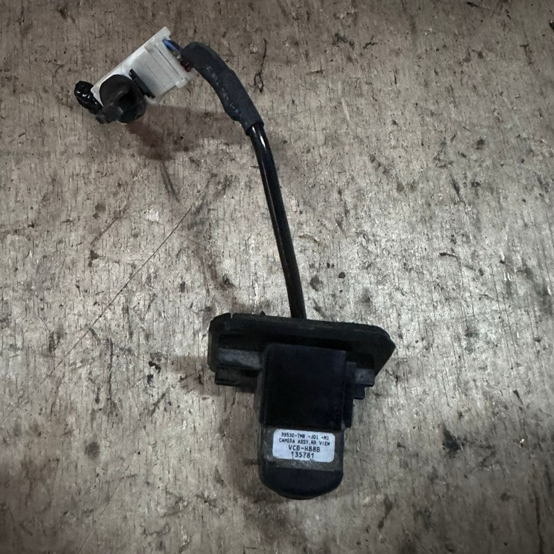 🇯🇵HONDA INSIGHT ZE2 REAR BONNET CAMERA IMPORTED FROM JAPAN USED ...