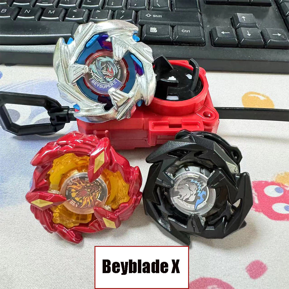 Beyblade X BX-00 Starter Dran Sword 3-60F Toys Gift for Children ...