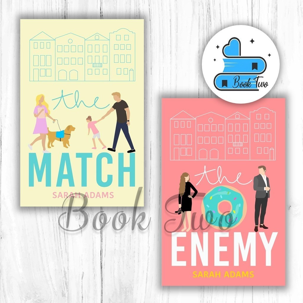 The Match | The Enemy (It happened in Charleston) - Sarah Adams ...