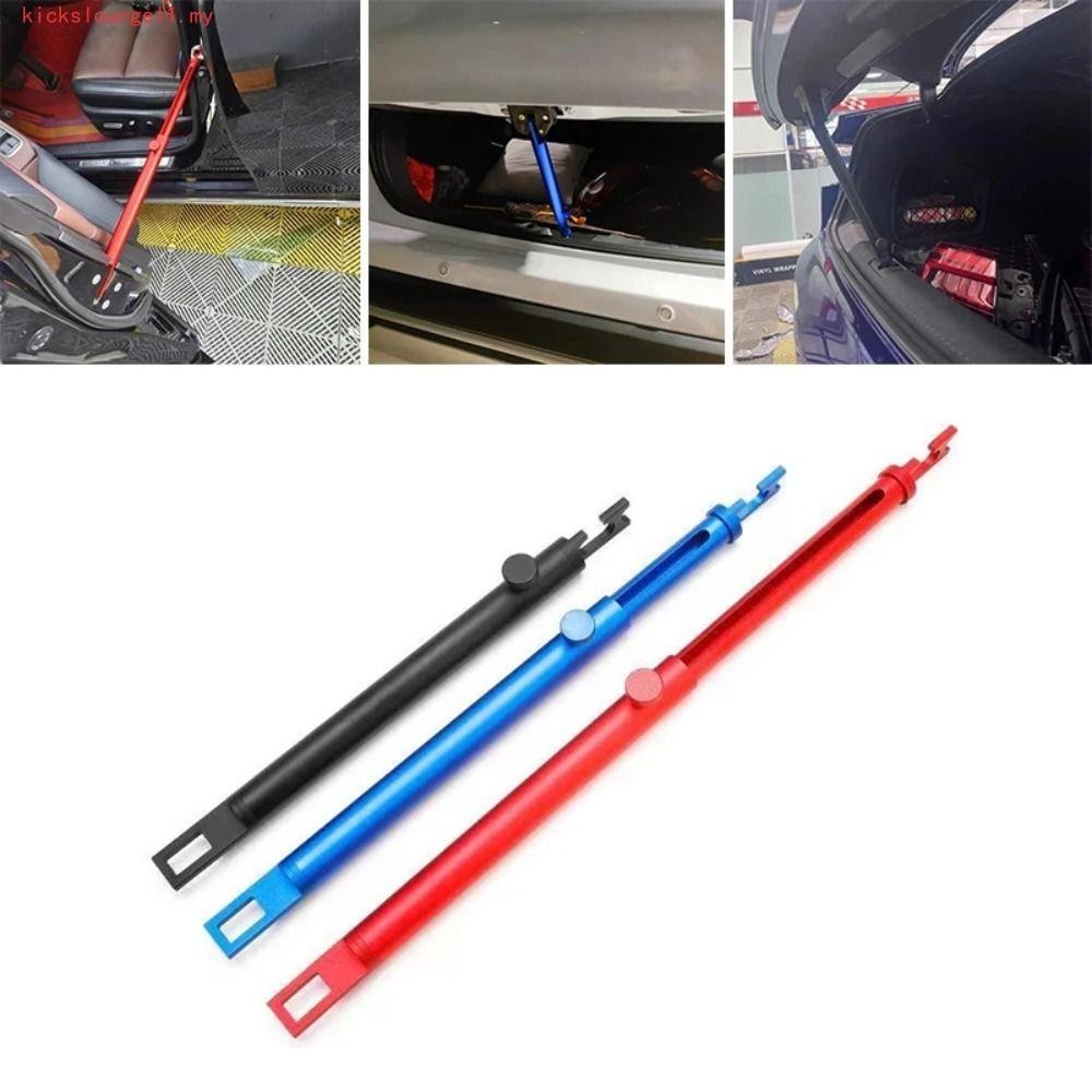KICKSLOUNGEL Retractable Aluminum Holding, Aluminum Fixing Car ...