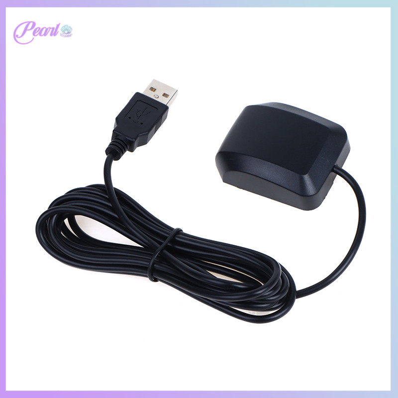 ITHT> GPS Receiver G-Mouse VK-162 Laptop USB Interface GPS Navigation ...