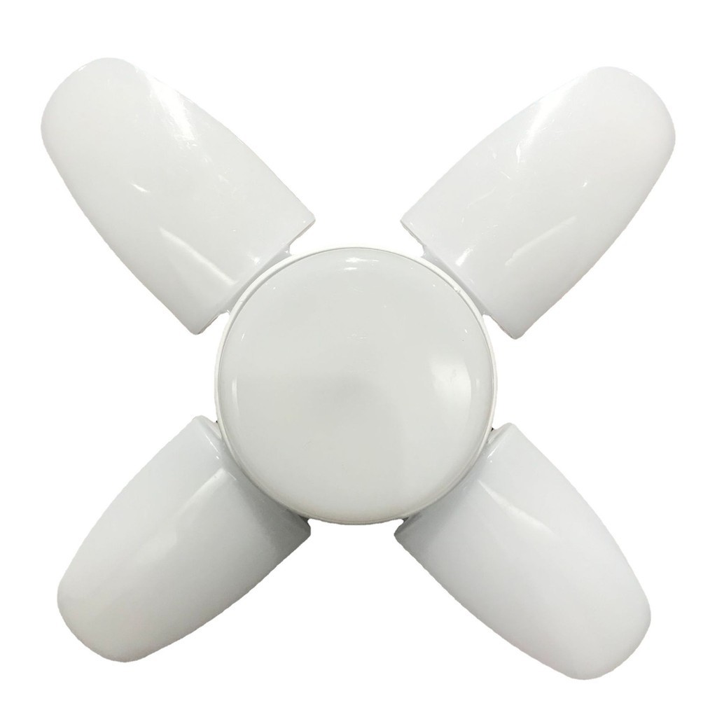 Cross-border Folding Three-Leaf Four-Leaf Five-Leaf Light Highlight ...