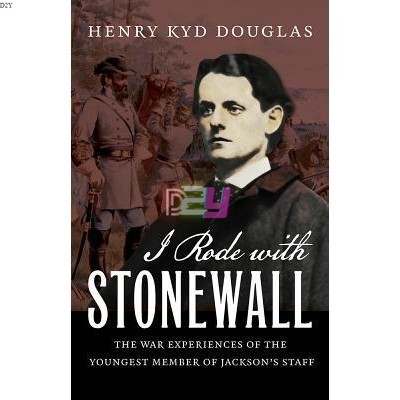 I Rode with Stonewall | Autobiography ( PDF / EPUB ) | Shopee Malaysia