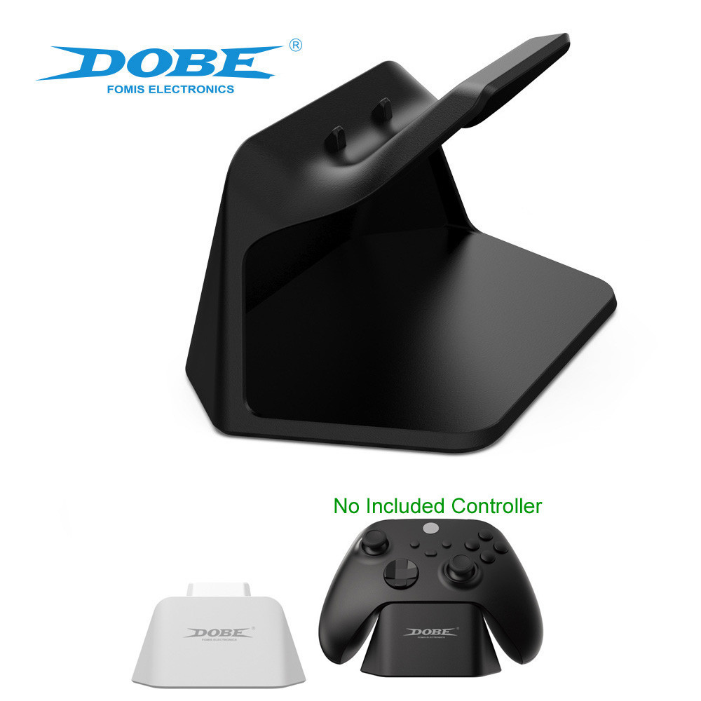 Dobe Game Controller Stand Support Dock Gaming Handle Desk Display ...