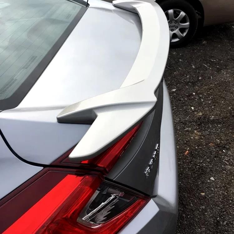 Honda Accessories Suitable for Tenth Generation CIVIC Modified Rear ...