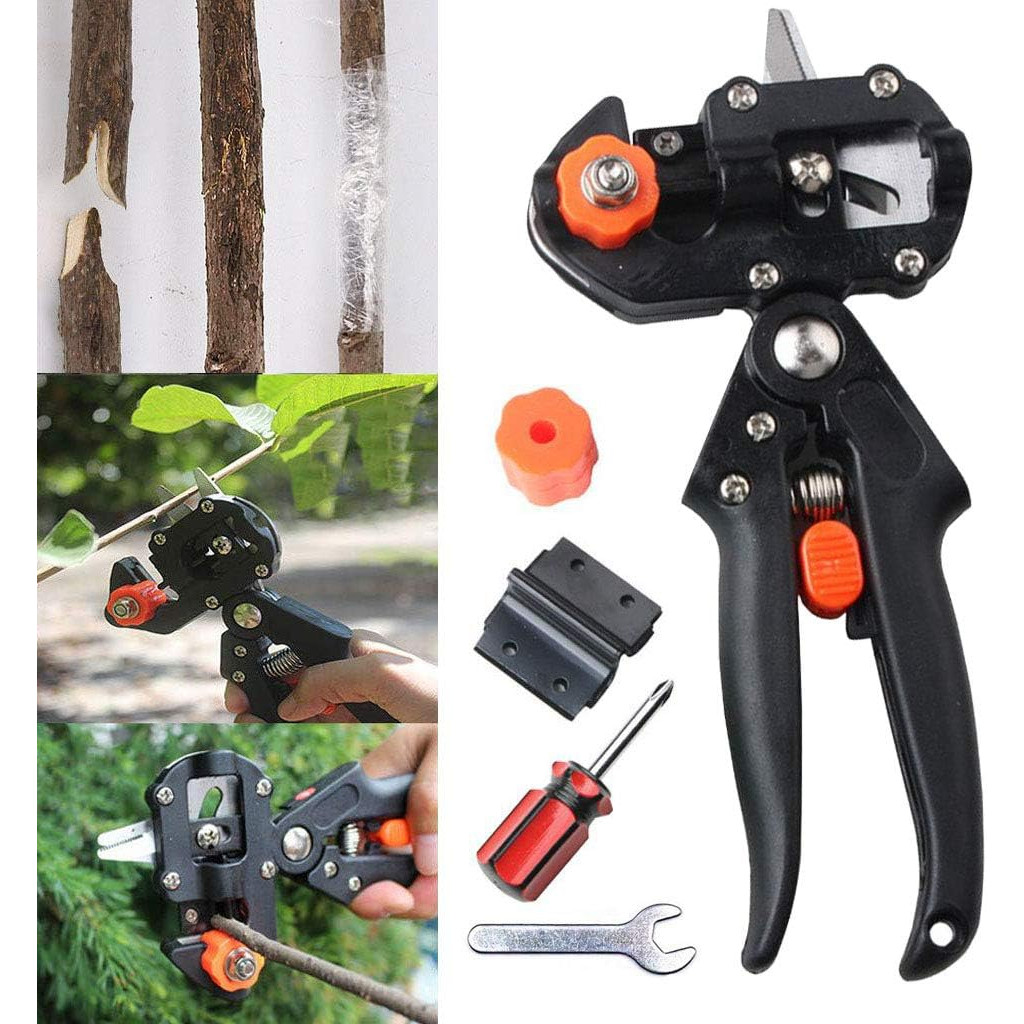 [NEW] Alat Tut Pokok, Alat Cantuman Pokok, Alat Kacukan Pokok, Cutter ...