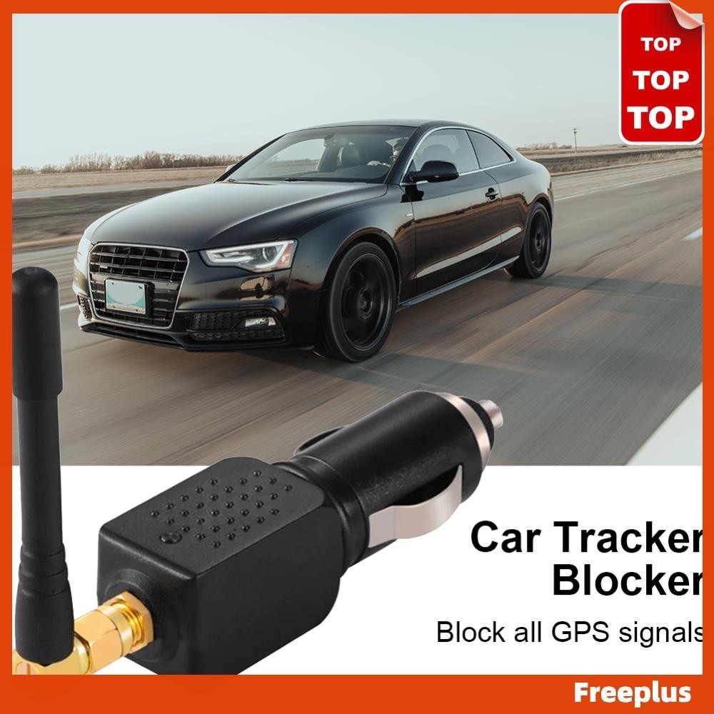 Anti-tracking Signal Interceptor 12V/24V GPS Signal Detector for Car ...