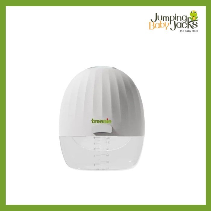 Treenie Luno Wearable Handsfree Pump TRE-SS2 | Shopee Malaysia