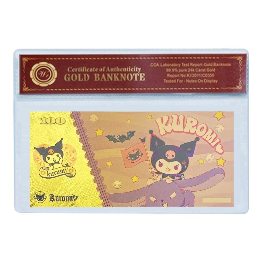 [Ready Stock] Sanrio Family Series Cartoon Card Full Set Commemorative ...
