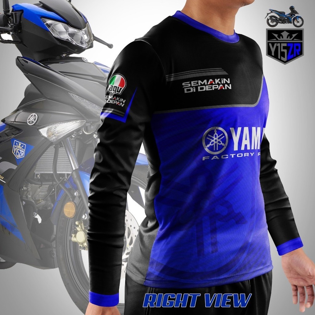 Black, Moto, Ride Y15zr, Yamaha, Ysuku Biru, tshirt Moto, tshirt Yamaha ...