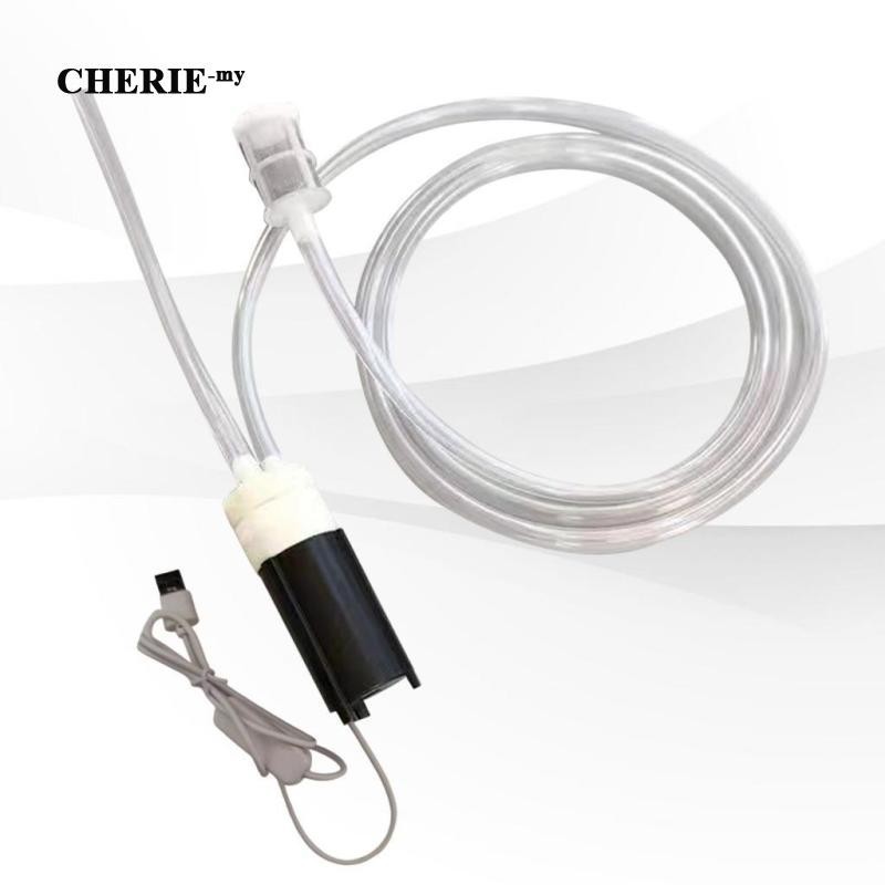 [In Stock] Portable Suction Device Soft Tube Siphon Tube Portable Pipe ...