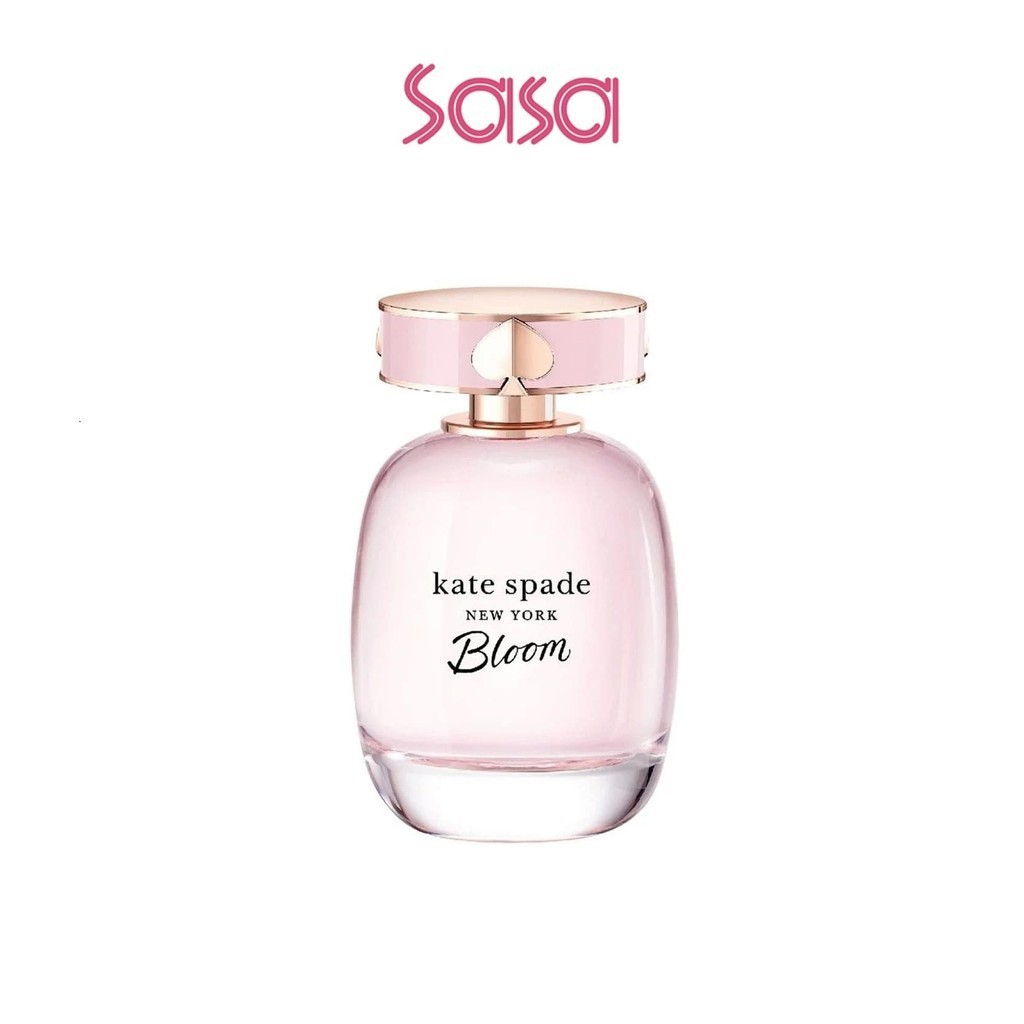 KATE SPADE : Bloom EDT 40ML / 60ML | Shopee Malaysia