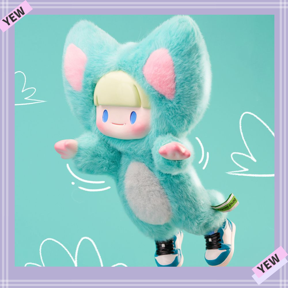 YYE Adou Yummy Series Box Doll, Pop Mart Cartoon Box, Cute Child Gifts ...