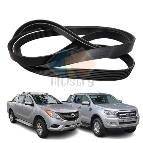 ORIGINAL FORD RANGER T6 2.2 (2012 - 2019), MAZDA BT50 (2012 - 2019) FAN ...