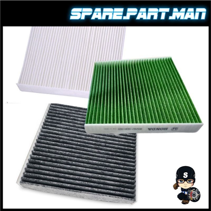 Ford Ranger 2013-(T6/T7)/Mazda BT50 Carbon BLOWER AIR CABIN Filter SPM ...