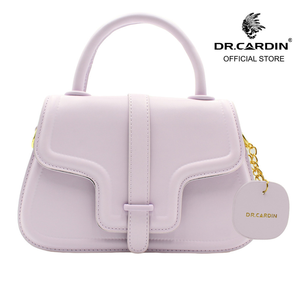 Dr Cardin Claude Ladies Crossbody Sling Bag BG-359 | Shopee Malaysia
