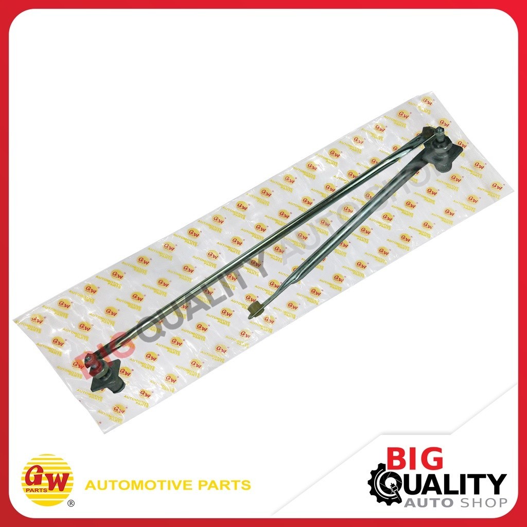 Glass Fan Motor Handlebar Wiper Link Assy FUTURA T120SS | Shopee Malaysia