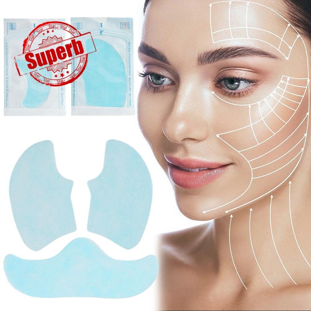 Freezedried Soluble Mask Paper Taro Peptide Collagen Adhesive ...