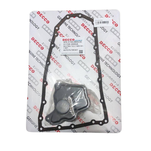 OEM AUTO TRANSMISSION FILTER NISSAN XTRAIL T32 2.5 SERENA C27 2018 ...