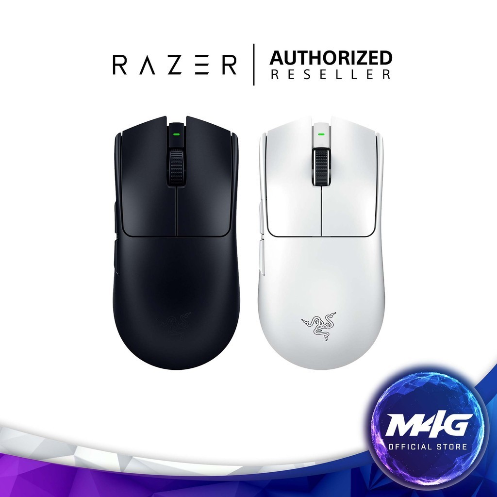 Razer Viper V3 Pro HyperSpeed Wireless Gaming Mouse | Shopee Malaysia