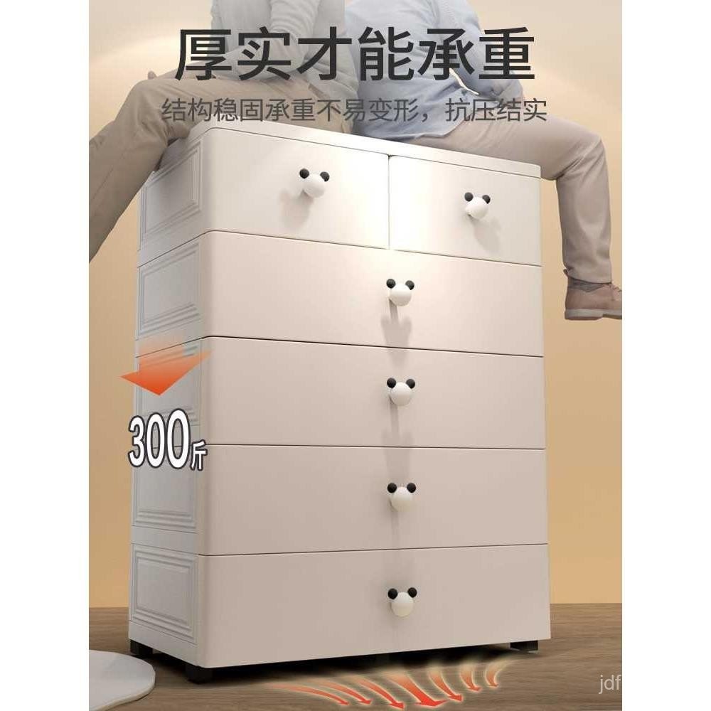 Extra Large 80 Wide Drawer Storage Cabinet Baby Wardrobe Baby Children ...