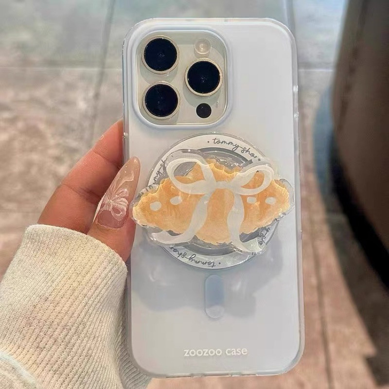 Premium!! 3d CARTOON CHARACTER HP POP SOCKET / CUTE MOTIF PVC POP ...