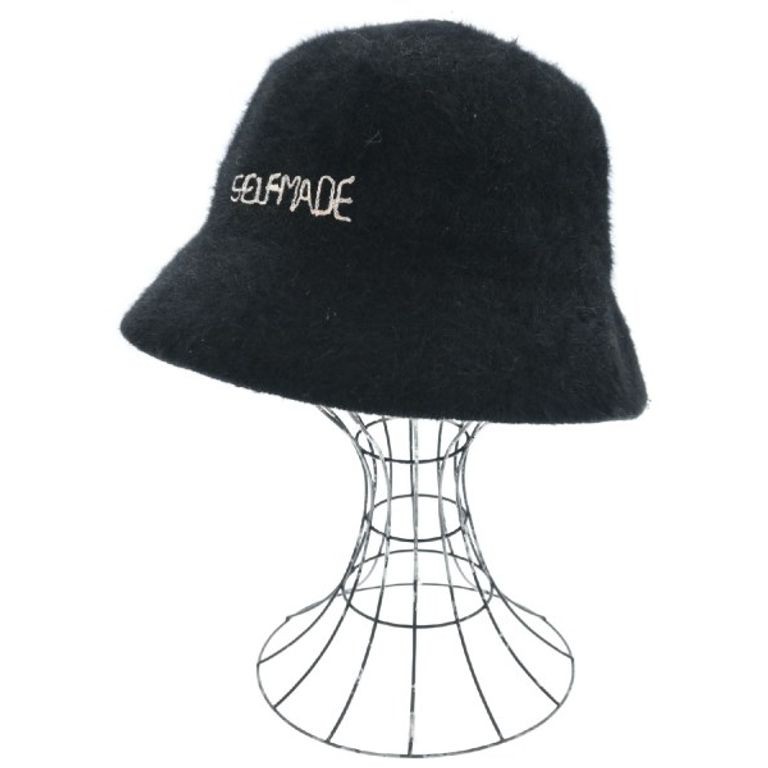 SELF MADE Hat black | Shopee Malaysia
