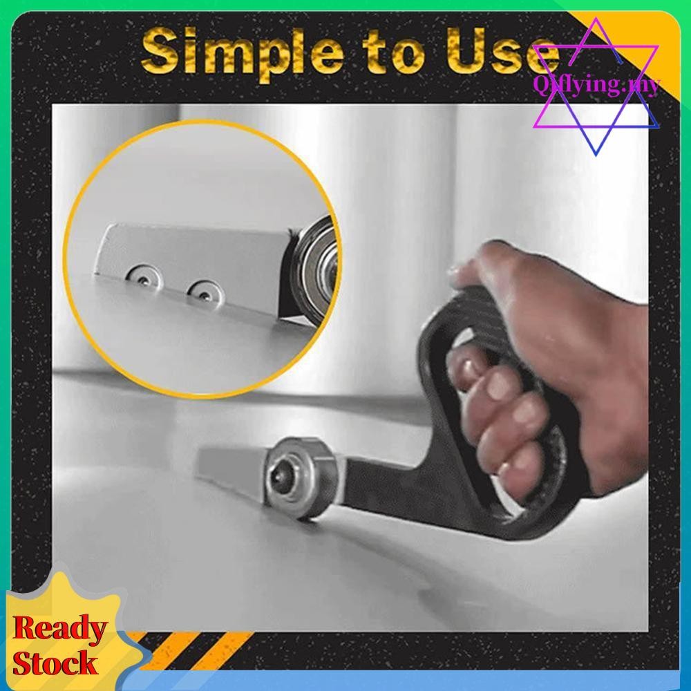 Sharp Portable Fast Metal Steel Plate Cutter Sheet Hand Pull Cutting ...