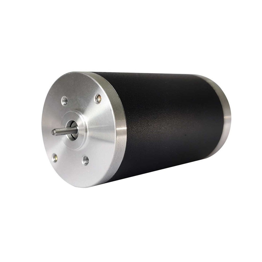 Kyt42 DC Motor Waterproof Low Noise Brushed Motor Strong Torque Micro ...