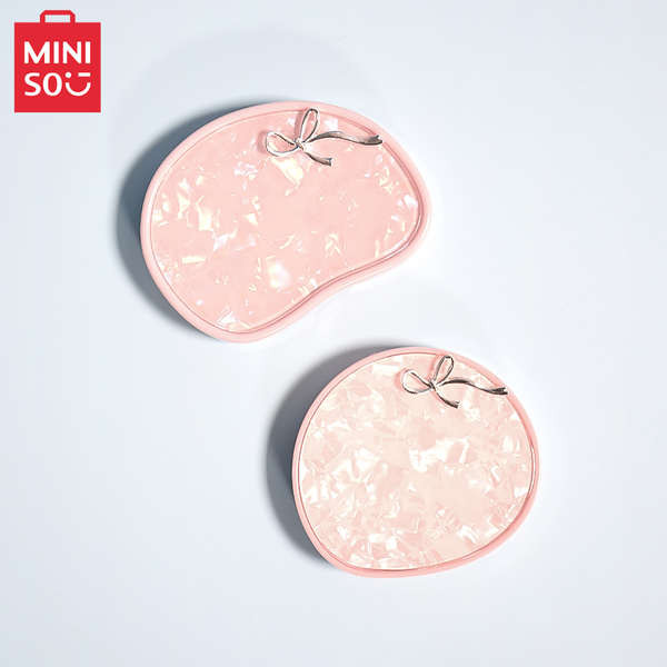 blusher blusher stick Miniso MINISO Premium Butterfly Princess Blush ...