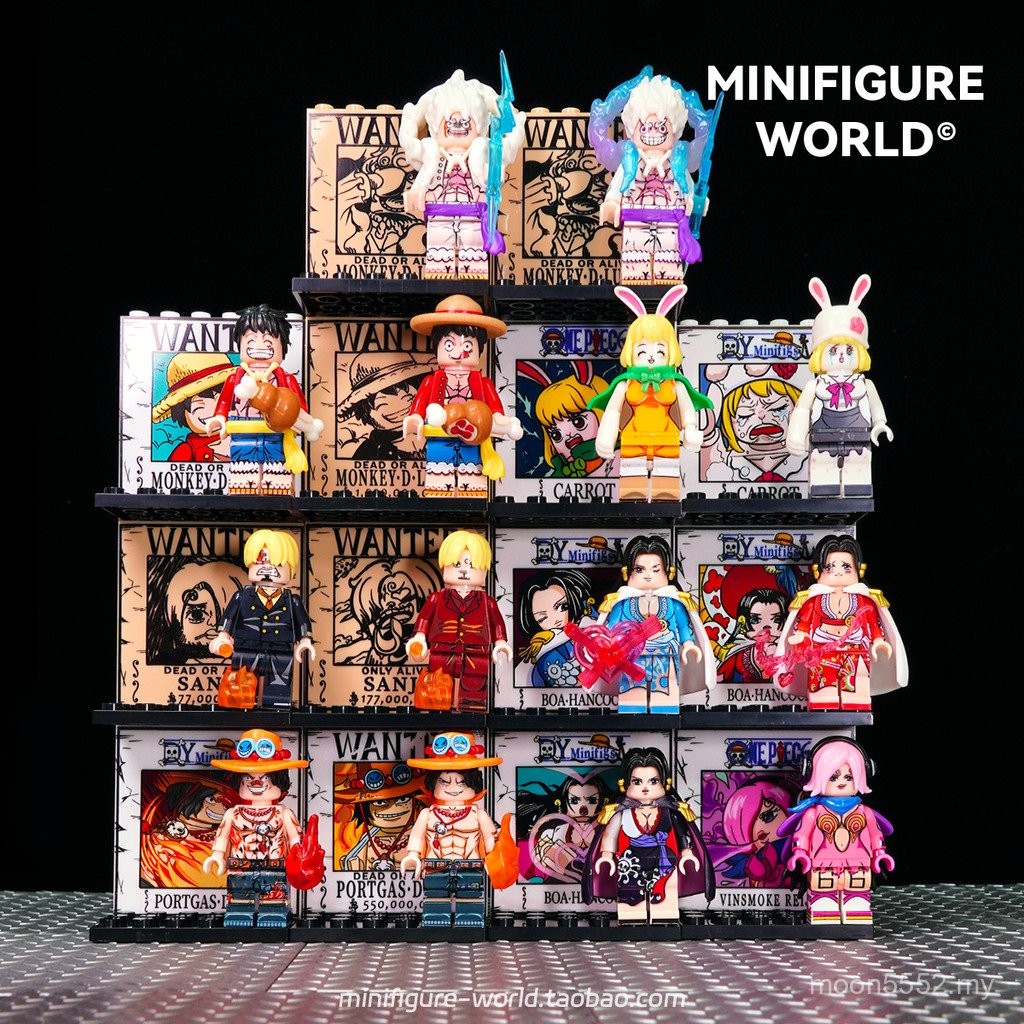 One Piece One Piece Luffy Zoro Empress Sanji Ace Anime Third Party ...