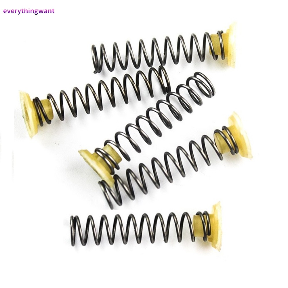 5pcs Electric Hammer Springs With Seat For Bosch GBH2-24/26 Gear ...