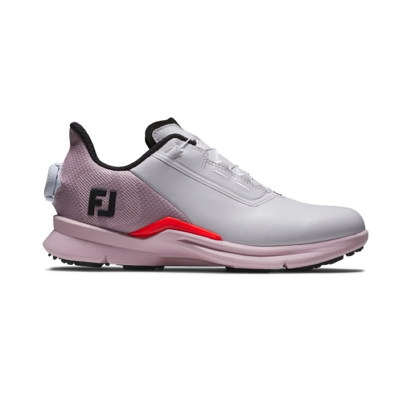 FOOTJOY FUEL BOA WOMEN'S SPIKELESS GOLF SHOES 93792 | Shopee Malaysia