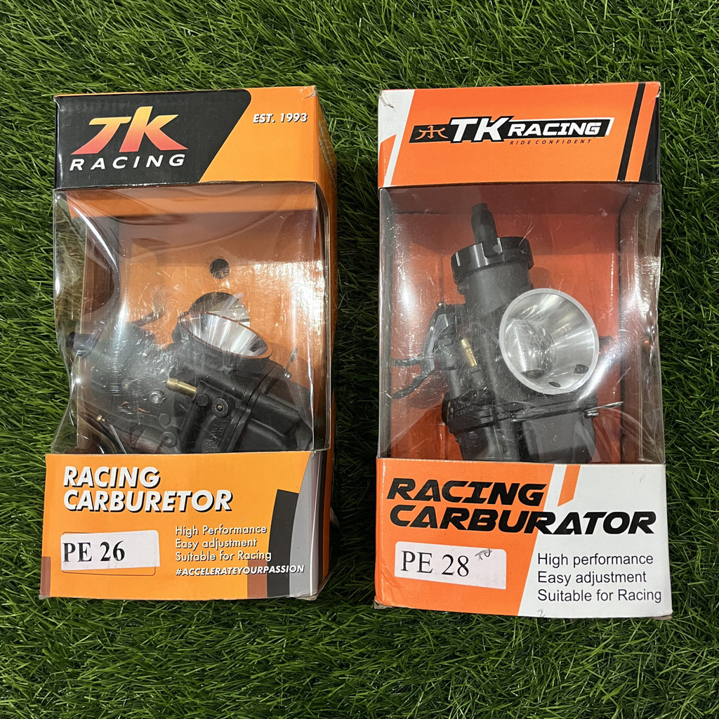 Carburetor Carburetor Racing NSR/ PE 26 & 28 Original (TKRACING ...