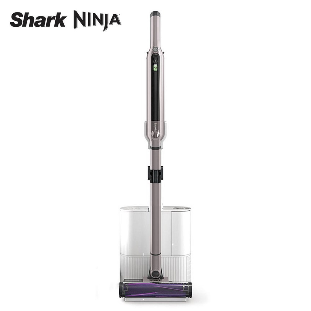 Shark Ninja CS851 AED EvoPower System IQ+ Handstick Cordless Vacuum ...