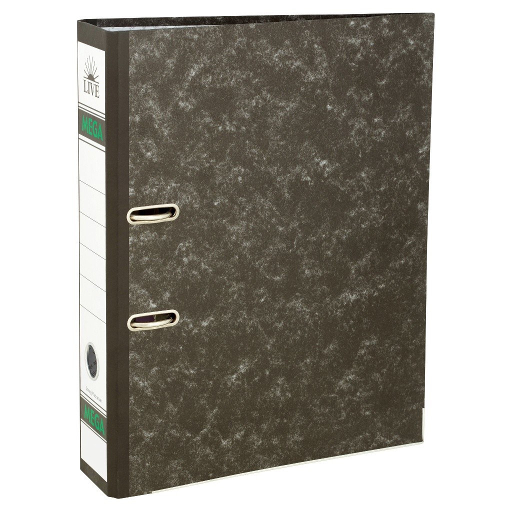 Abba Arch File 2in1 SMT31 Assorted | Shopee Malaysia