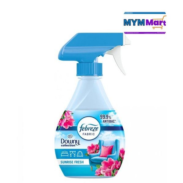 Febreze Downy Sunrise Fresh 370ml | Shopee Malaysia
