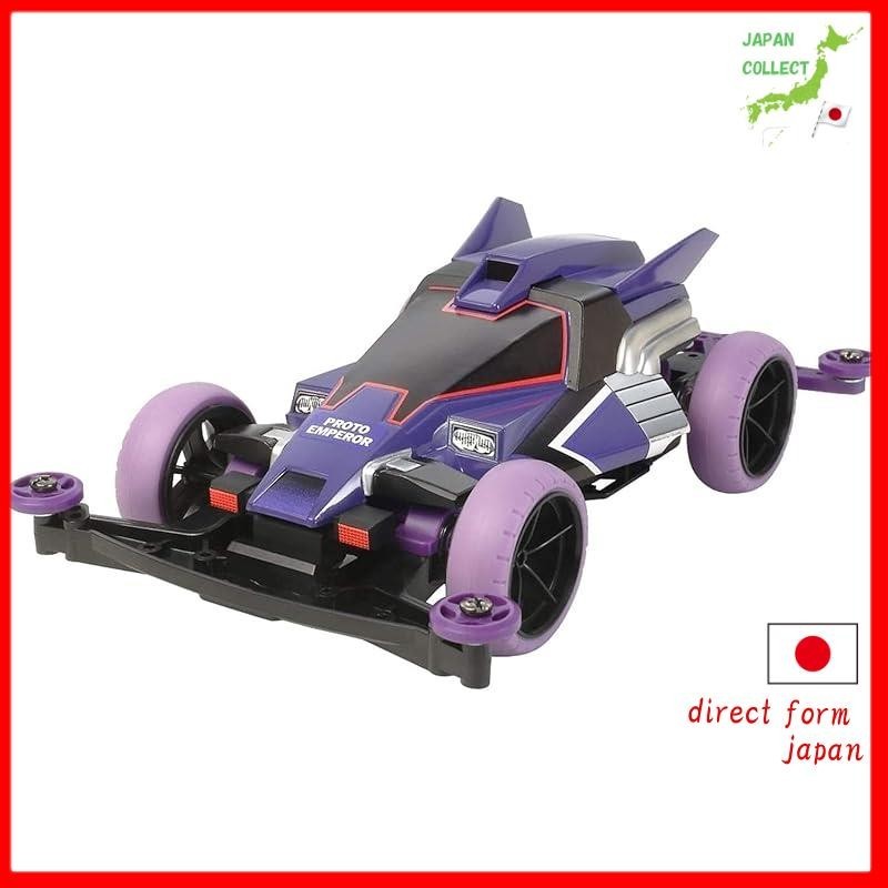 TAMIYA Racer Mini 4WD Series No.74 Proto Emperor Premium Super II ...