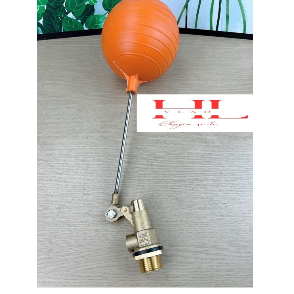 Plastic-stainless steel water tank float, all sizes 21 27 34 can be ...