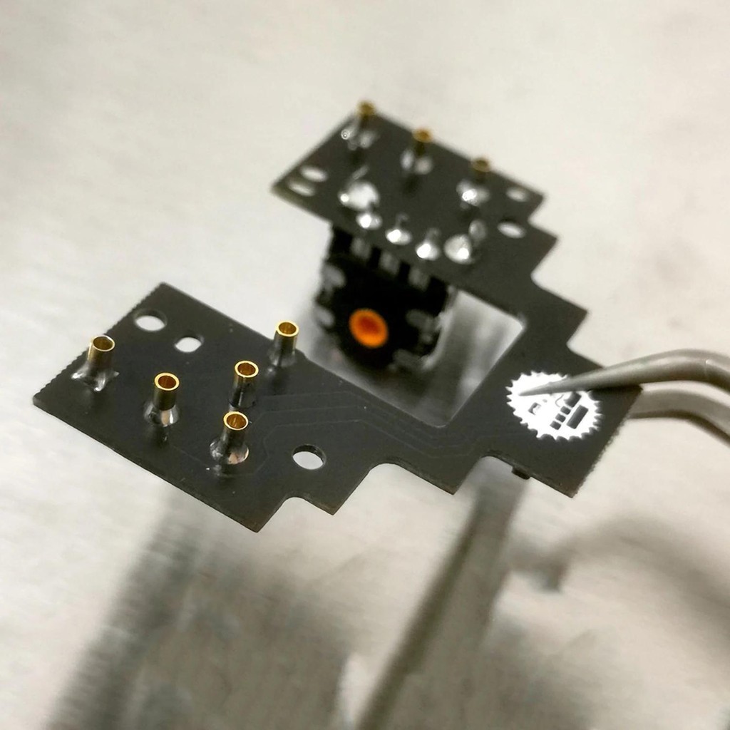 Mouse All HOTSWAP PCB Motherboard For G Pro Wireless X Superlight GPX ...