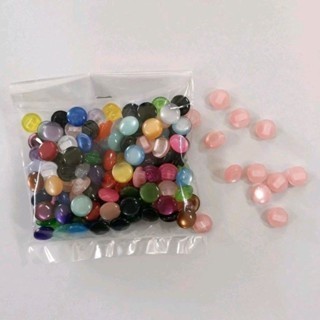 (144) butang cendawan/mushroom button/butang baju kurung | Shopee Malaysia