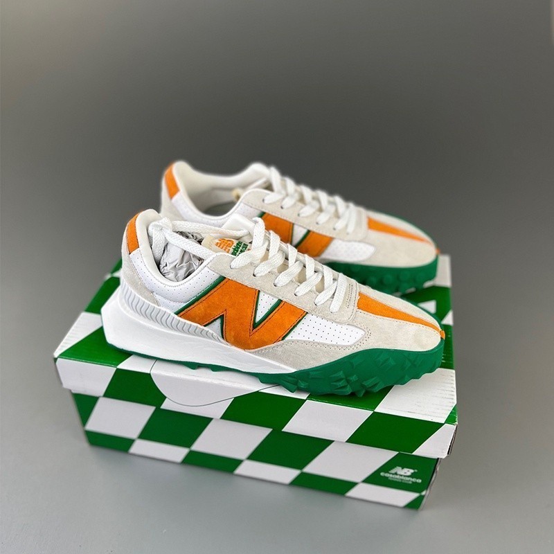 Men's New Balance Casual Sports Shoes Men's New New Balance NB XC-72 ...