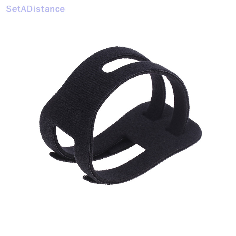SetADistance Adjustable Wrist Brace TFCC Tear Ulnar Sided Wrist Pain ...