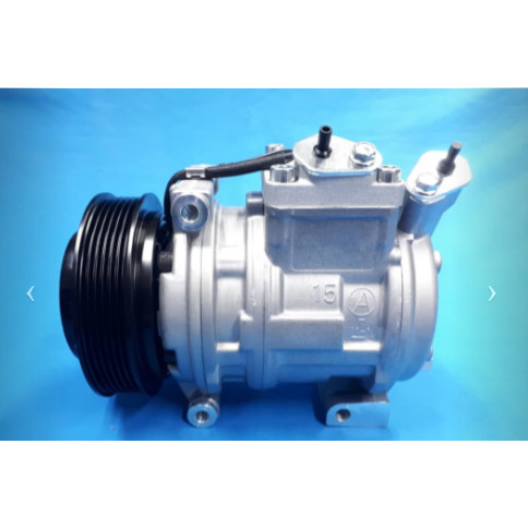 PROTON SAGA FLX PREVE SUPRIMAS S EXORA BOLD TURBO COMPRESSOR A/C PUMP ...