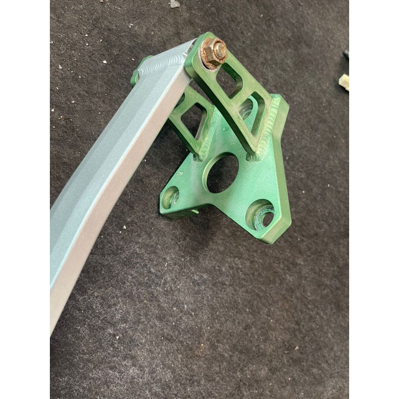 🇯🇵original japan tein front strut bar for mazda rx8 rx-8 se3 | Shopee ...