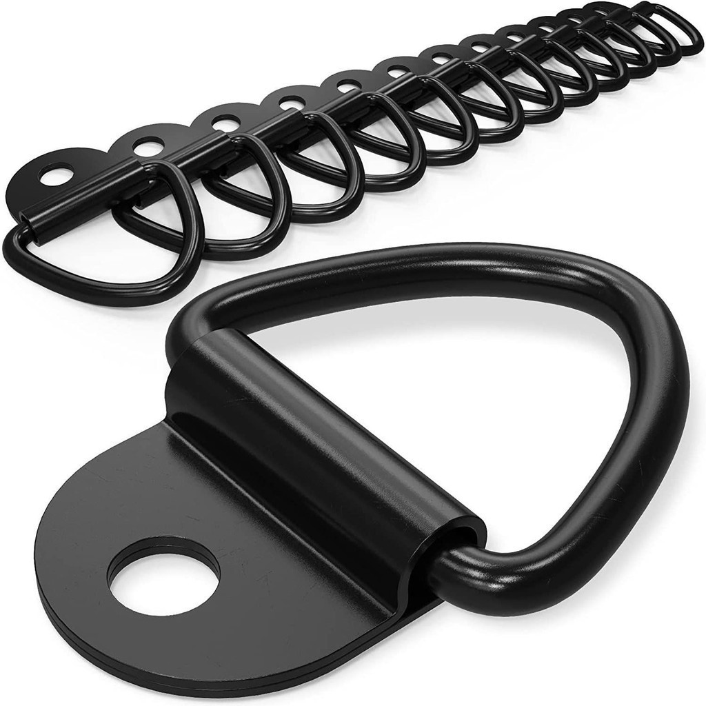 Truck Container Pull Ring Floor Hook Truck Modified Fixed Pickup Cargo ...