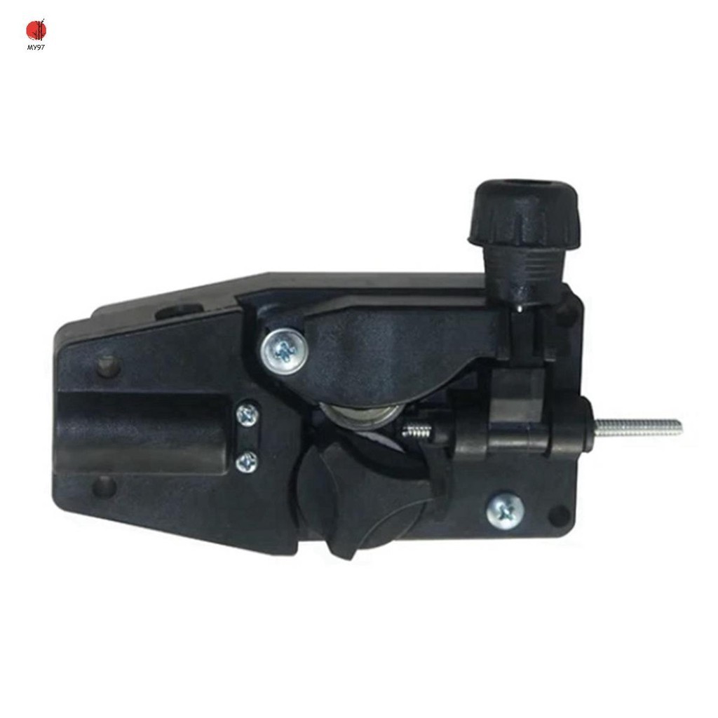 DC 24V Mini Wire Feeder Light Duty MIG Wire Feeder Assembly Single ...