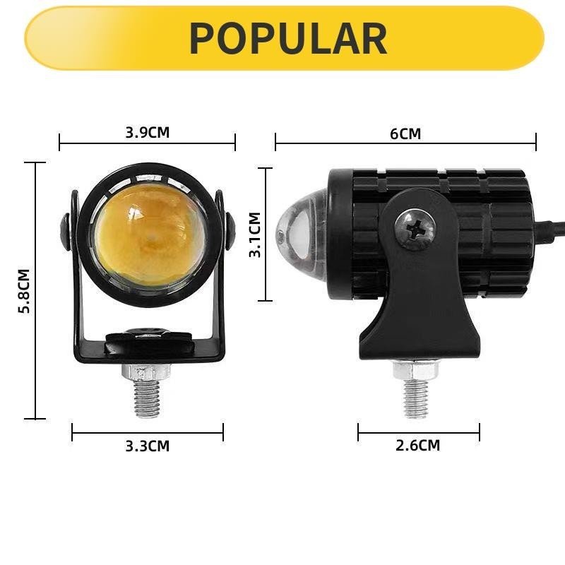 led spot light car sport light car led light bar Kenderaan Elektrik ...